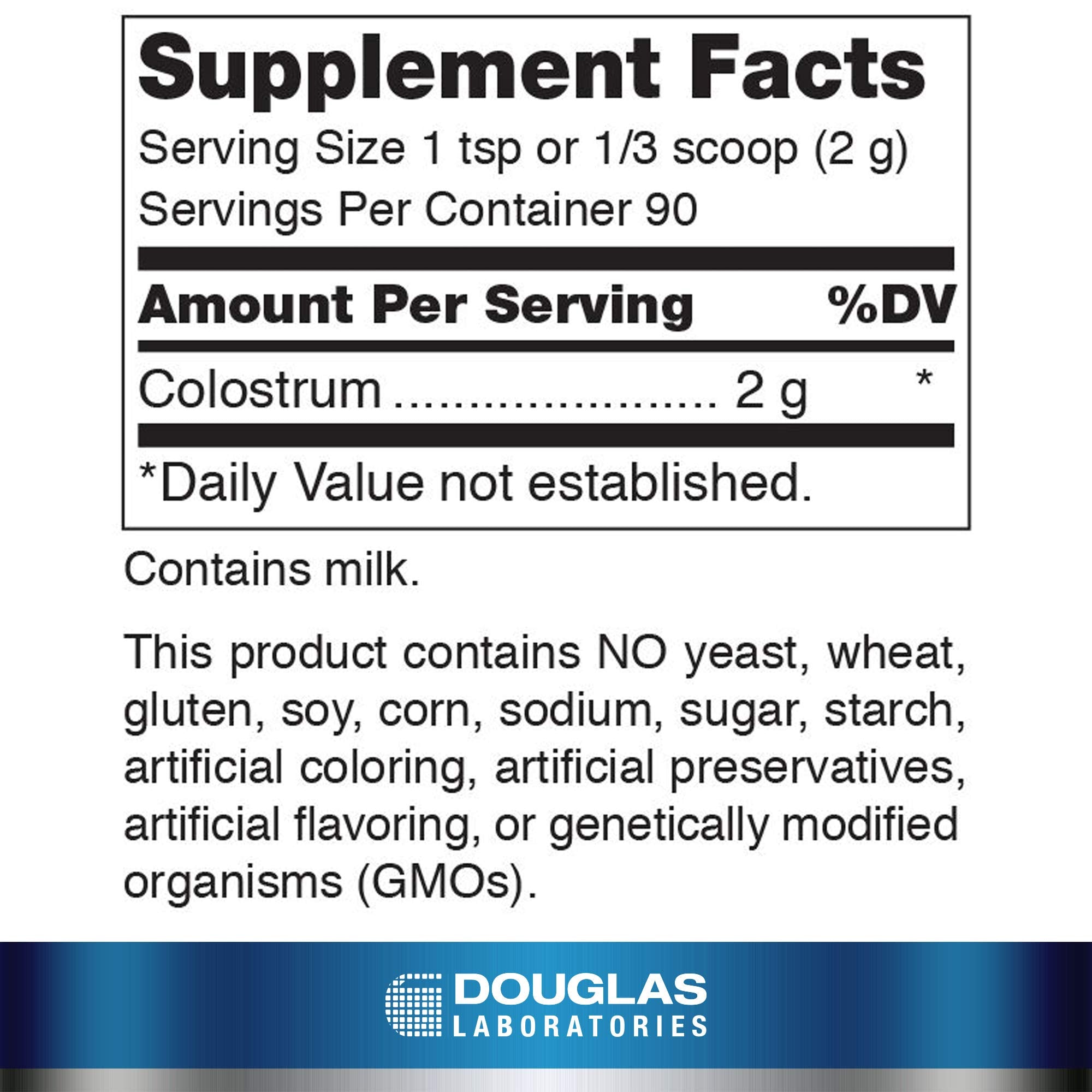 blended vitamin & mineral supplements for health