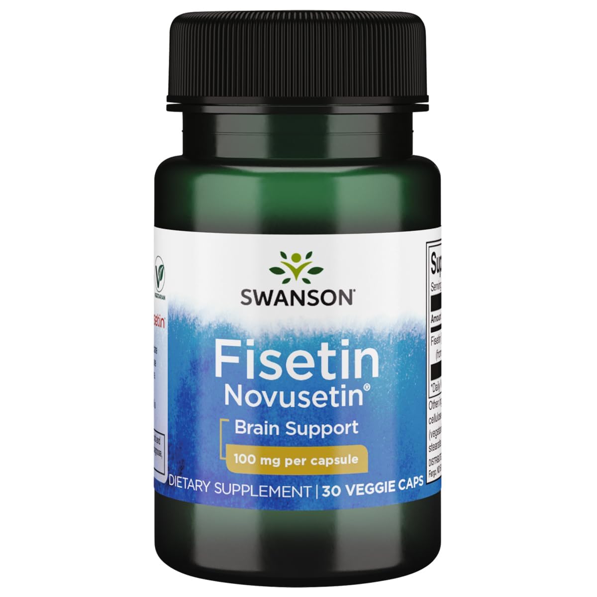 blended vitamin & mineral supplements for health