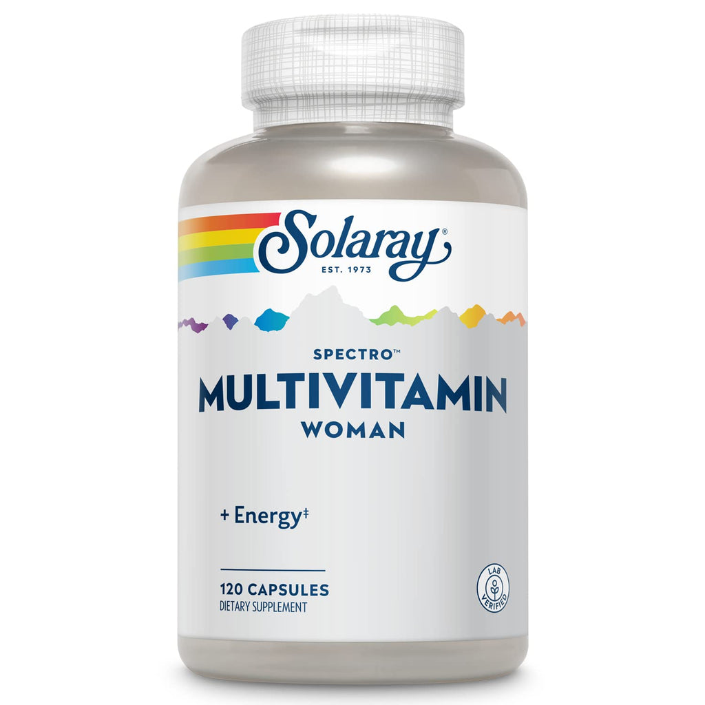 blended vitamin & mineral supplements for health