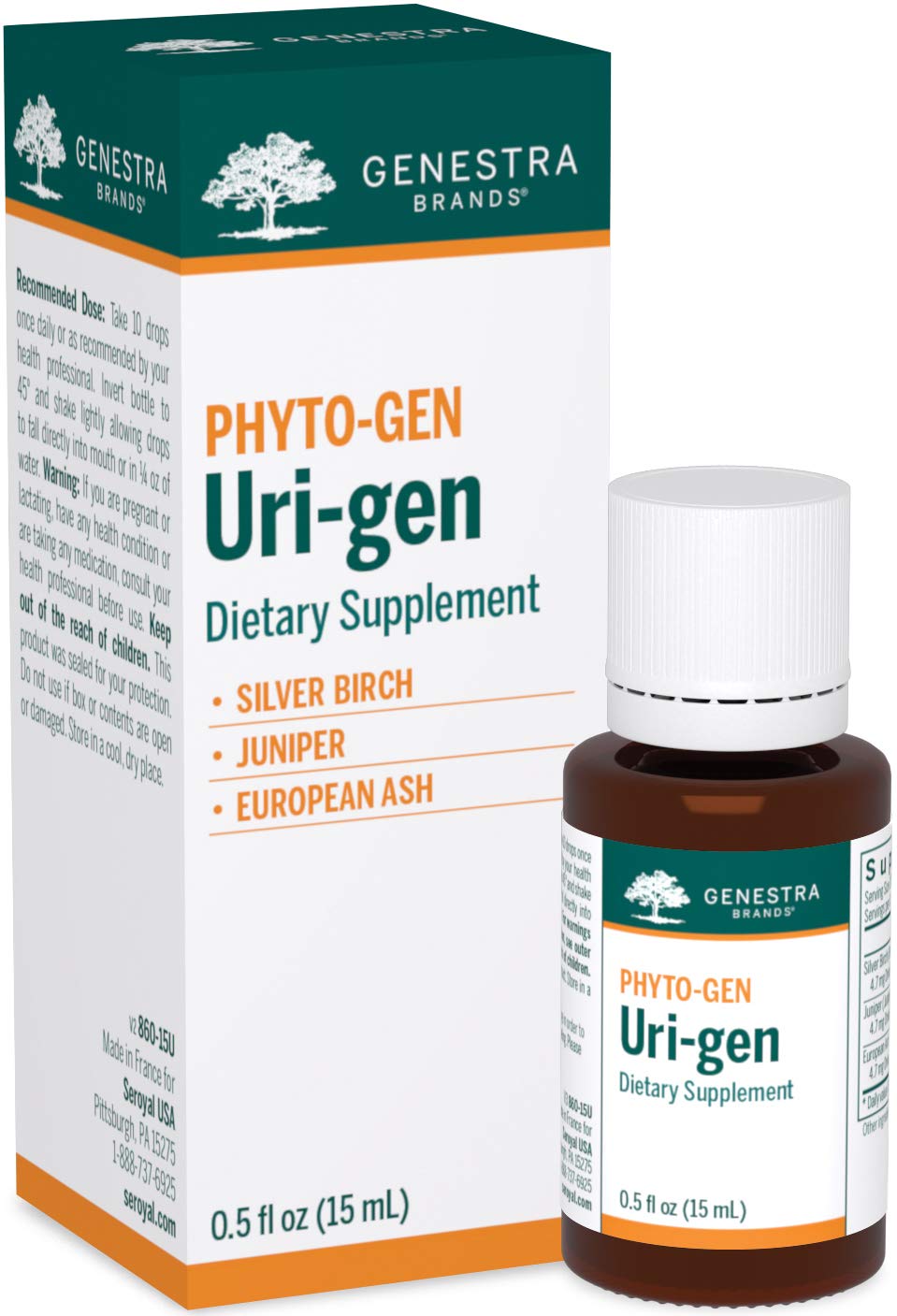 blended vitamin & mineral supplements for health