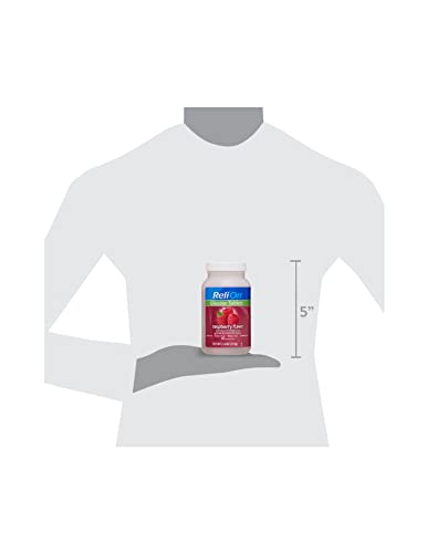 Blended vitamin & mineral supplements for health