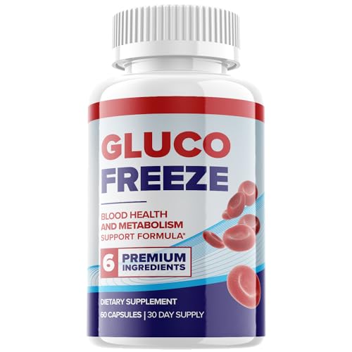 blended vitamin & mineral supplements for health