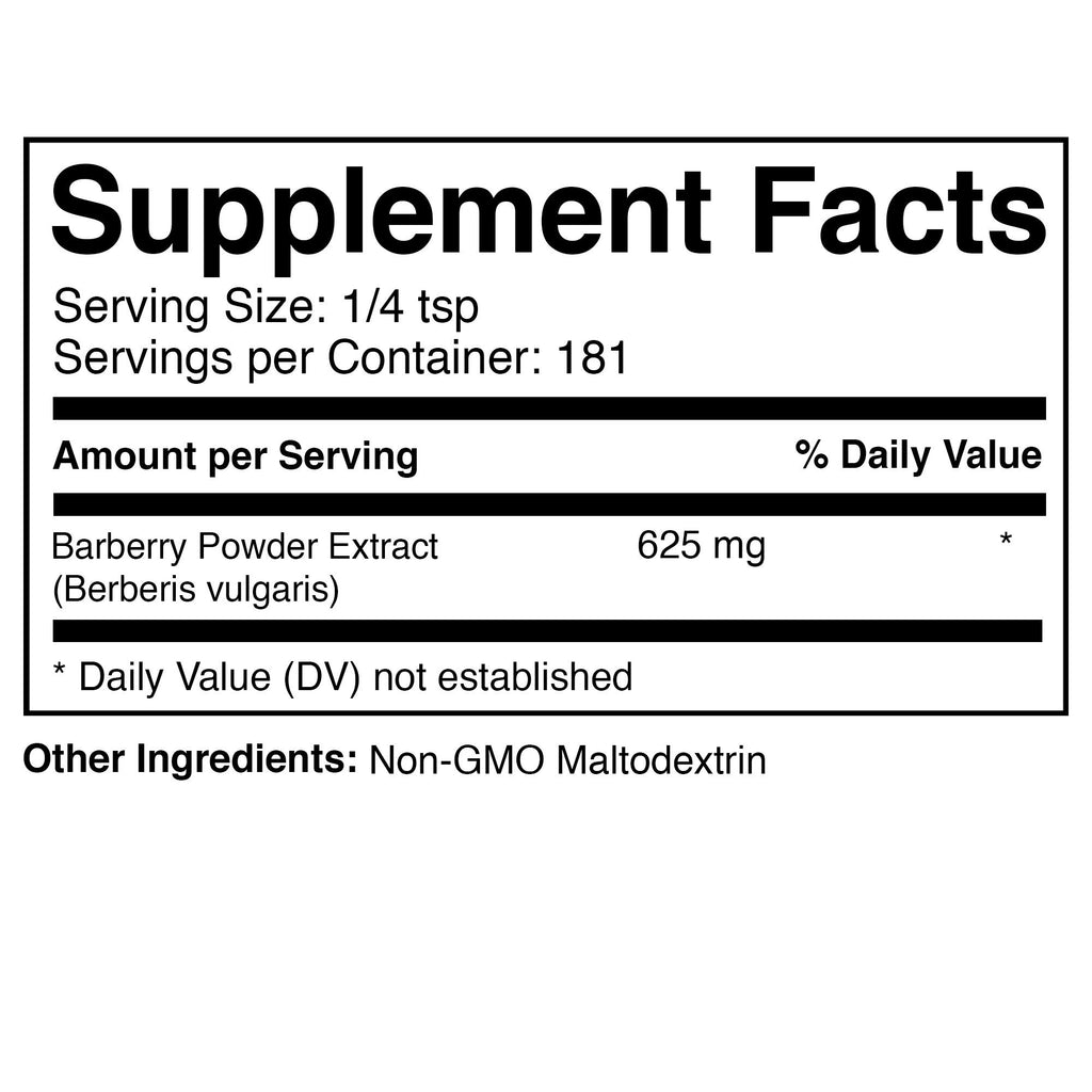 blended vitamin & mineral supplements for health