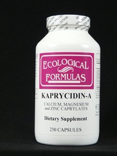 blended vitamin & mineral supplements for health