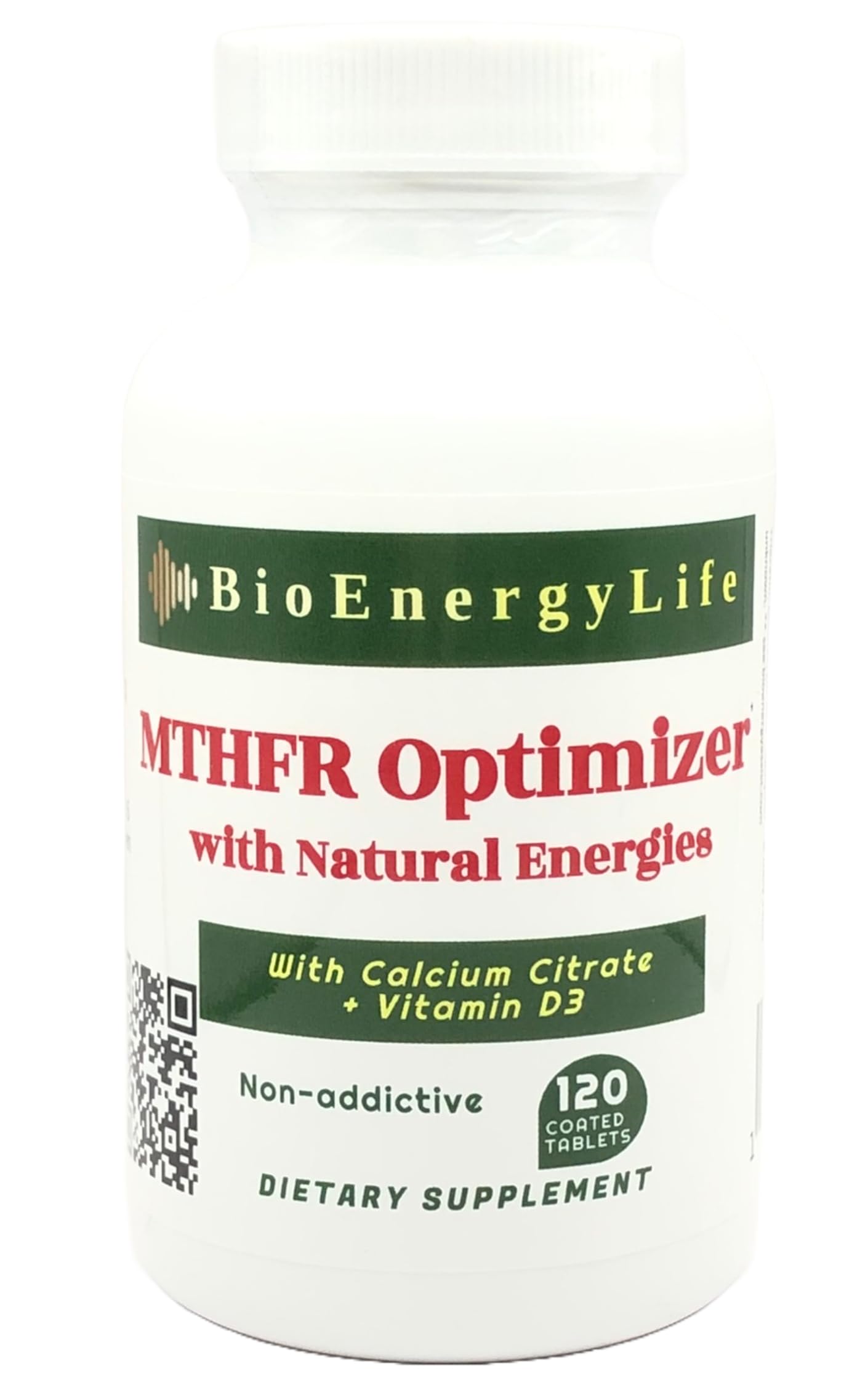 blended vitamin & mineral supplements for health