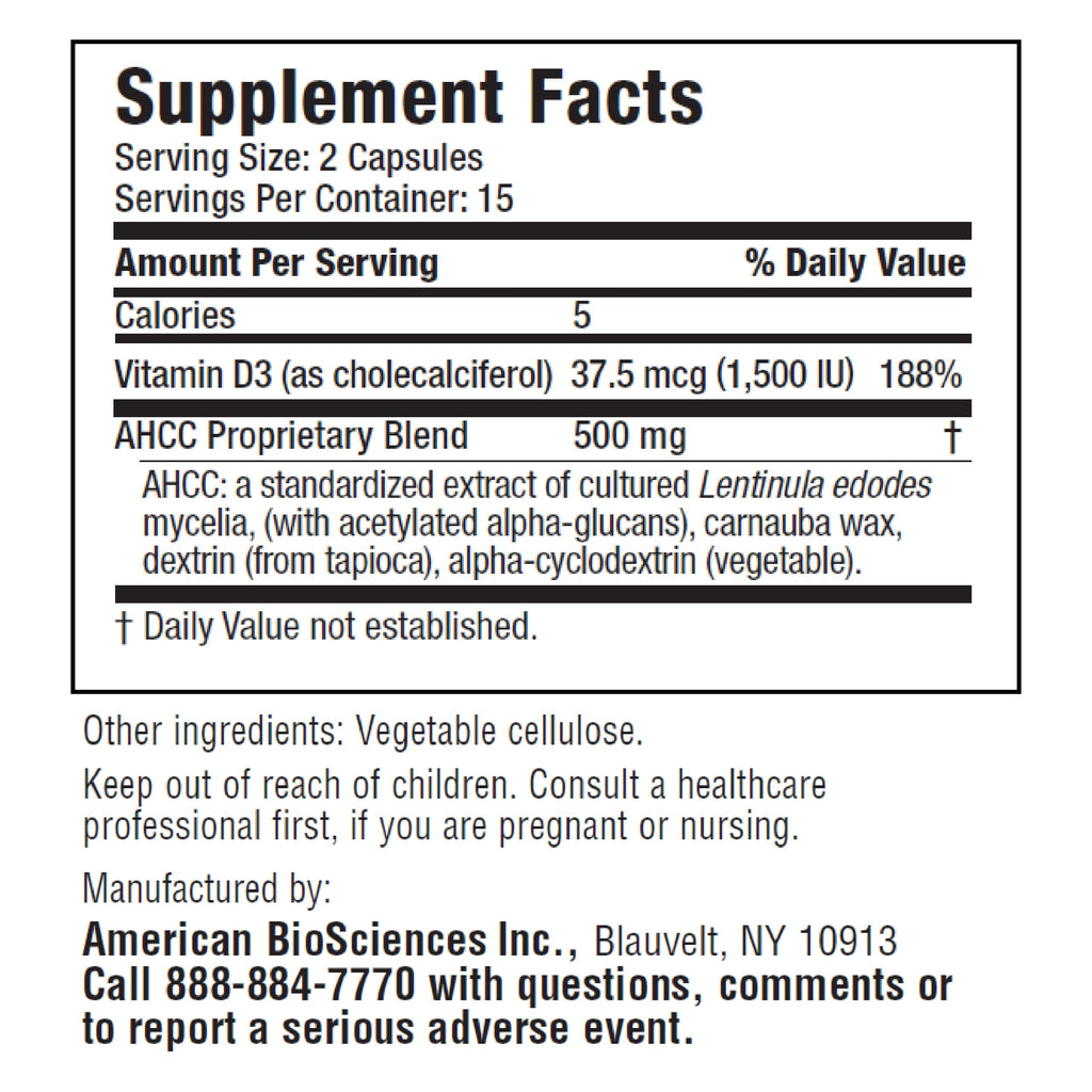 blended vitamin & mineral supplements for health