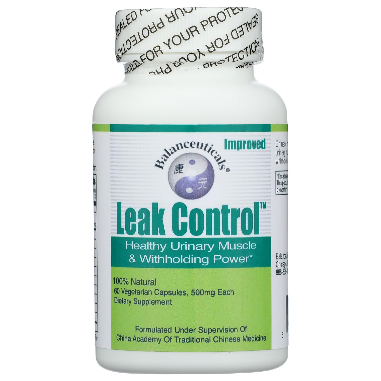 blended vitamin & mineral supplements for health