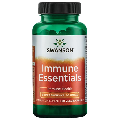 blended vitamin & mineral supplements for health