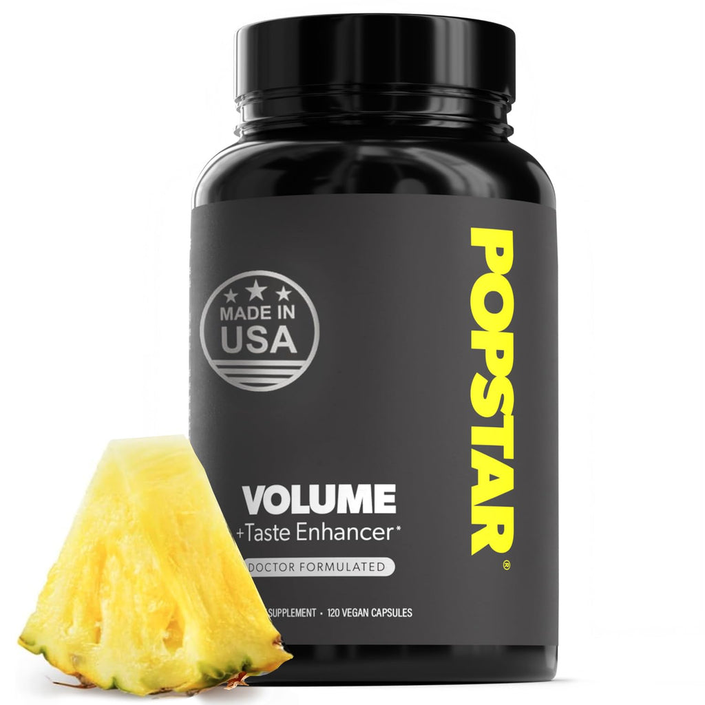 Blended vitamin & mineral supplements for health