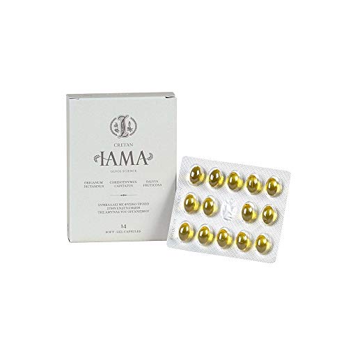 blended vitamin & mineral supplements for health