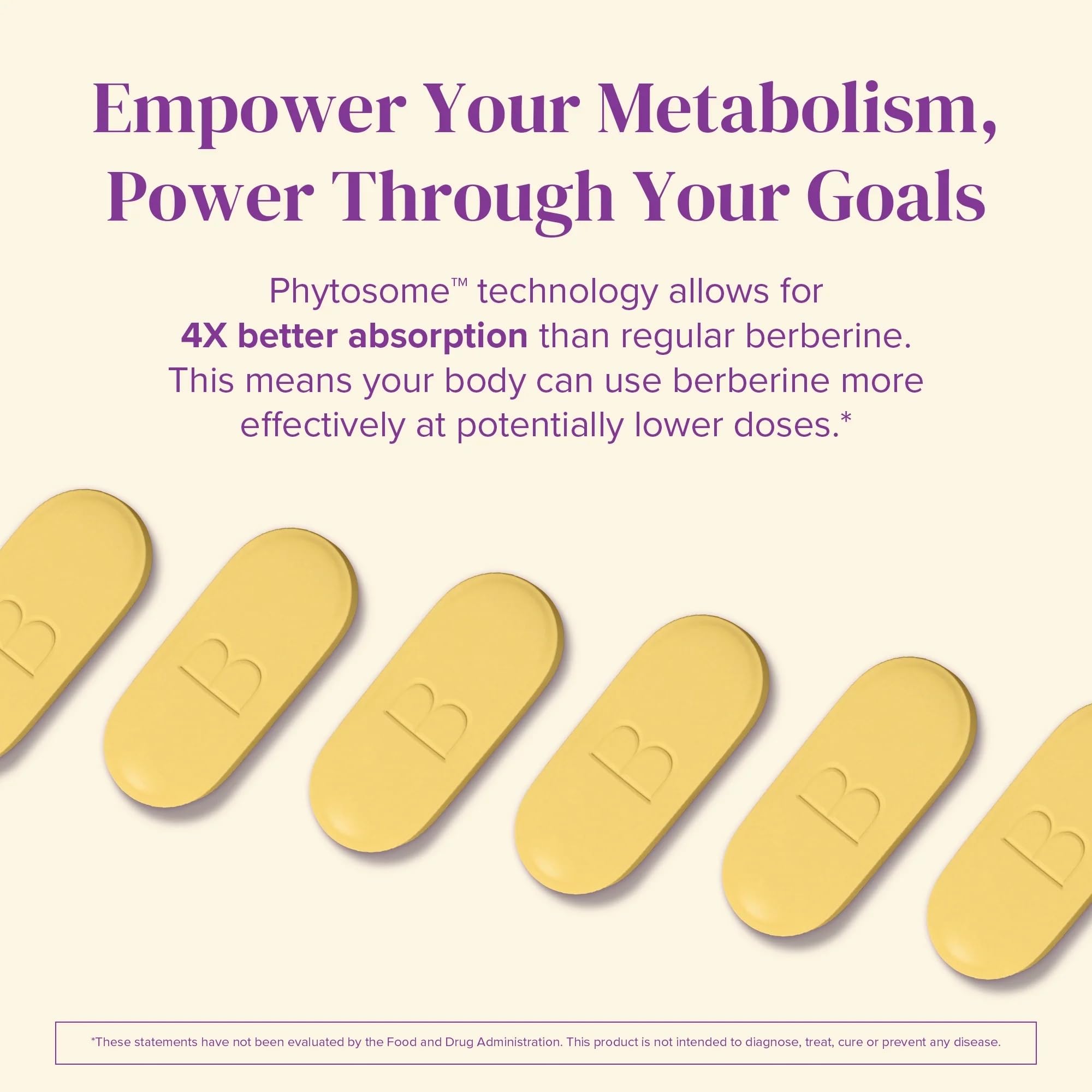blended vitamin & mineral supplements for health