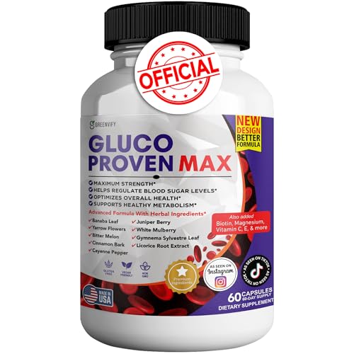 blended vitamin & mineral supplements for health