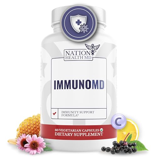 blended vitamin & mineral supplements for health