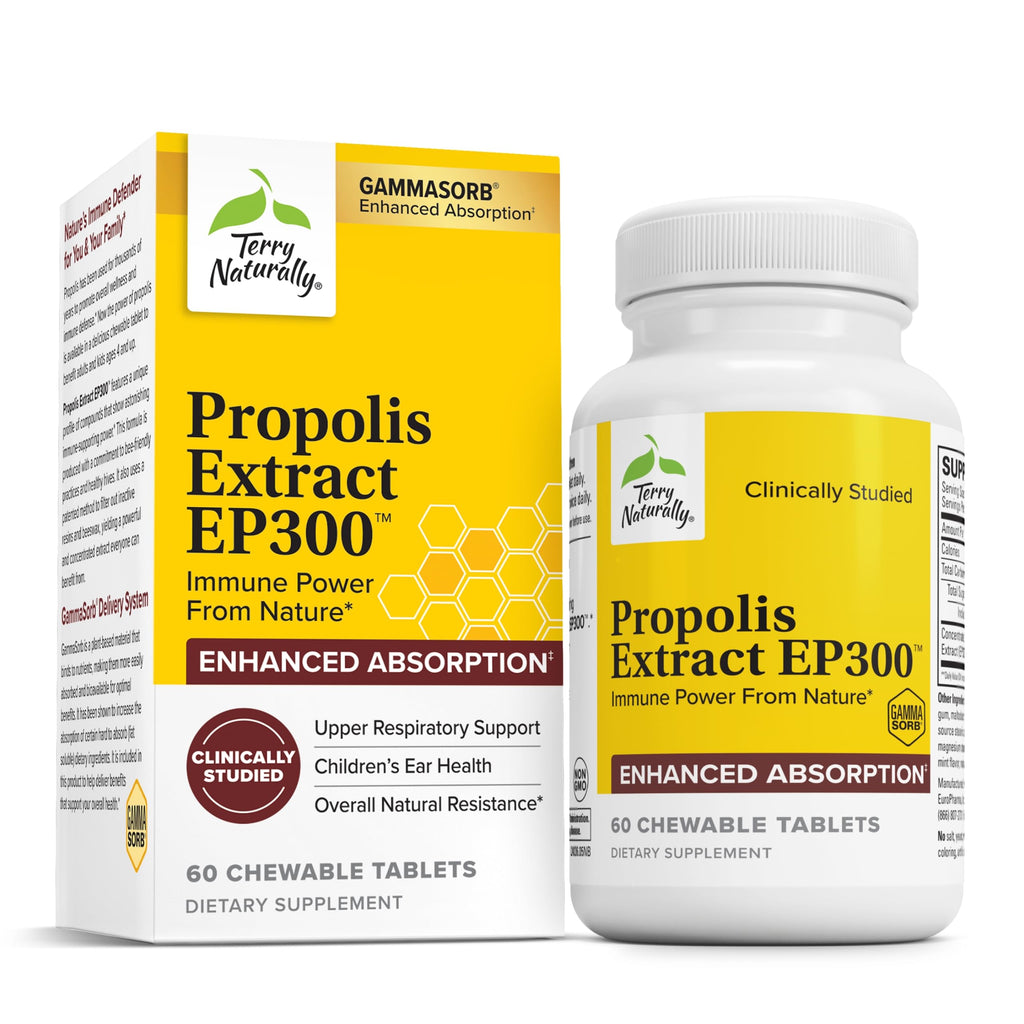 blended vitamin mineral supplements for health