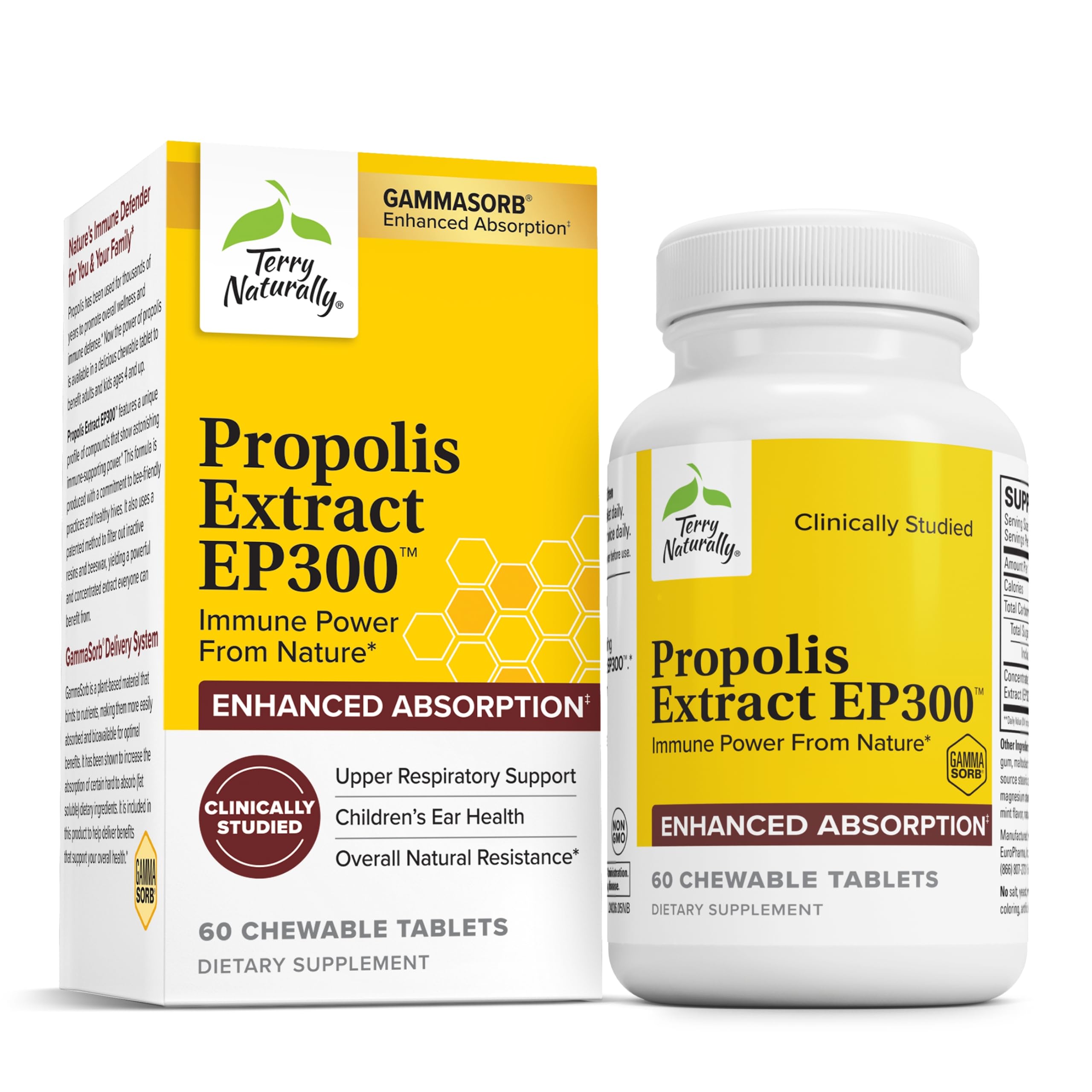 blended vitamin mineral supplements for health