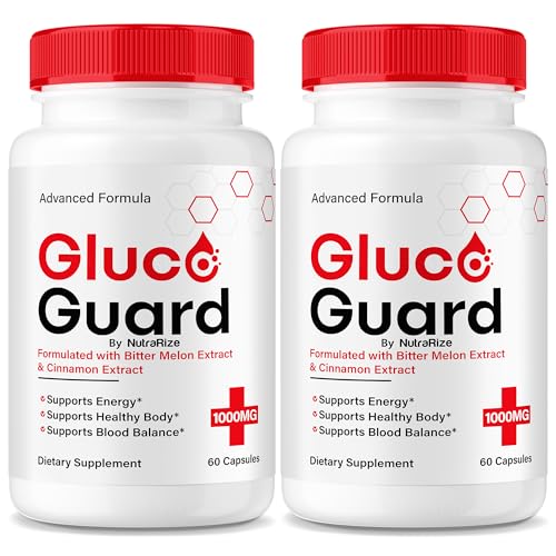 blended vitamin & mineral supplements for health