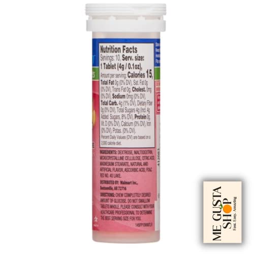 blended vitamin & mineral supplements for health