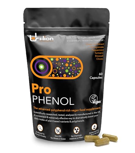 blended vitamin & mineral supplements for health