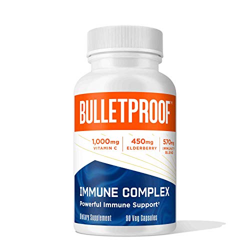 blended vitamin & mineral supplements for health