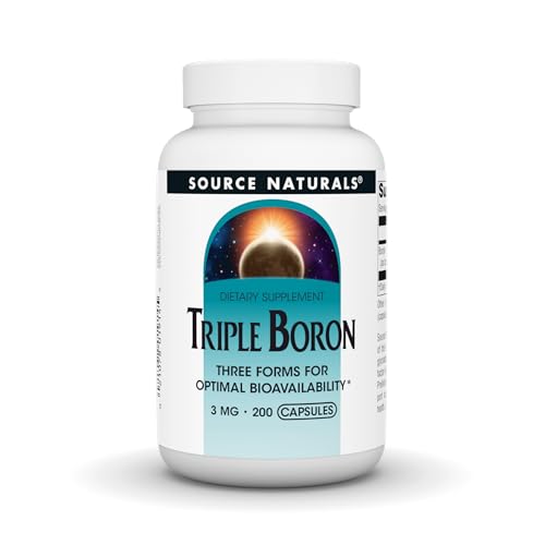 blended vitamin & mineral supplements for health