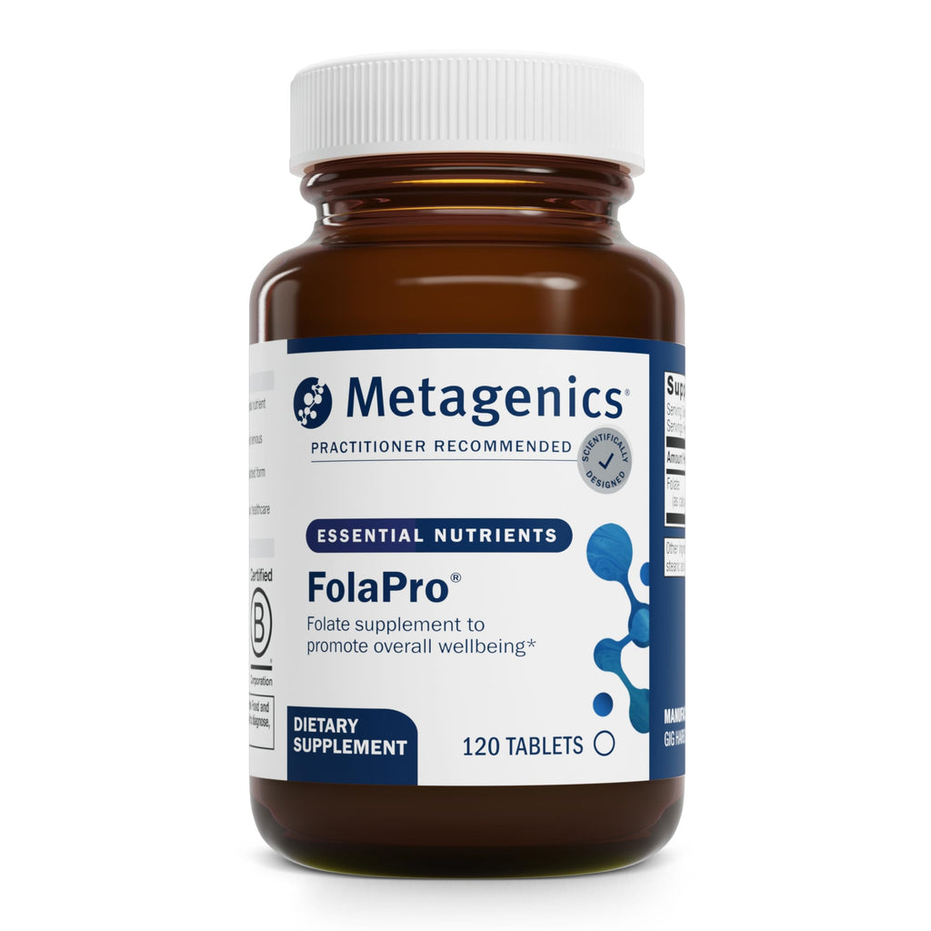 blended vitamin & mineral supplements for health