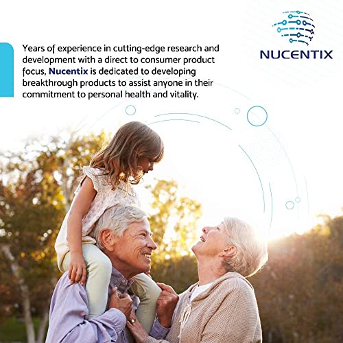 blended vitamin & mineral supplements for healthy aging