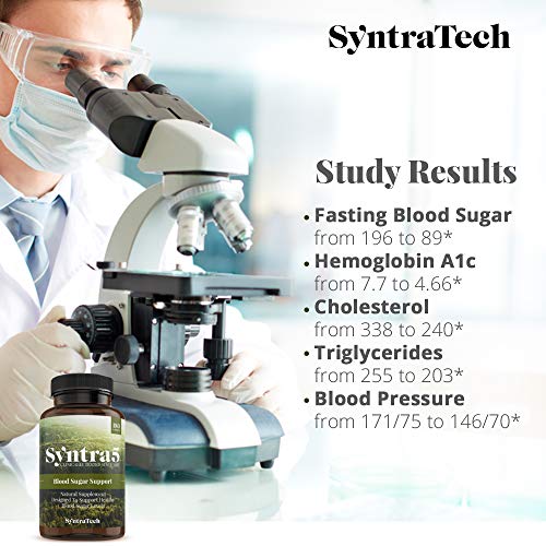 blended vitamin & mineral supplements for healthy aging