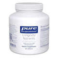 blended vitamin & mineral supplements for healthy aging