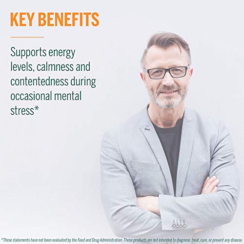 blended vitamin & mineral supplements for healthy aging