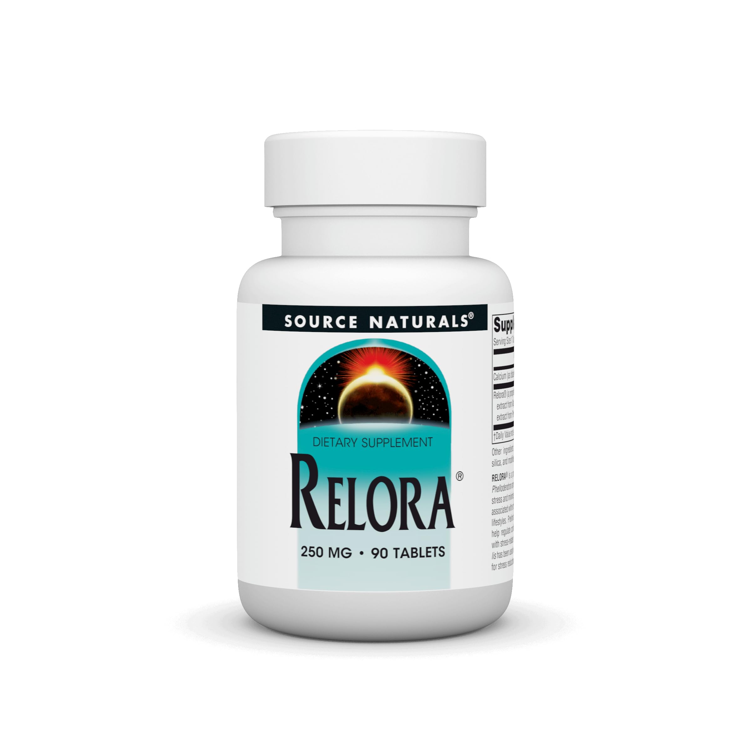 blended vitamin & mineral supplements for healthy eating