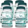 blended vitamin & mineral supplements for healthy hair