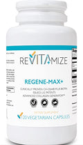 blended vitamin & mineral supplements for healthy hair