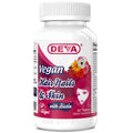 blended vitamin & mineral supplements for healthy hair