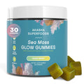 blended vitamin & mineral supplements for healthy hair