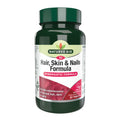 blended vitamin & mineral supplements for healthy hair