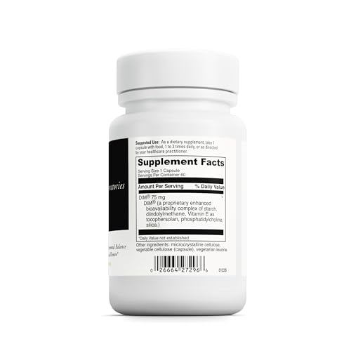 blended vitamin & mineral supplements for healthy metabolism