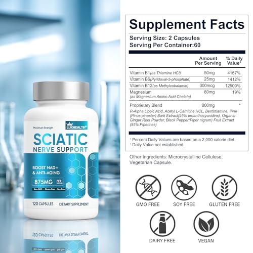 blended vitamin & mineral supplements for healthy skin