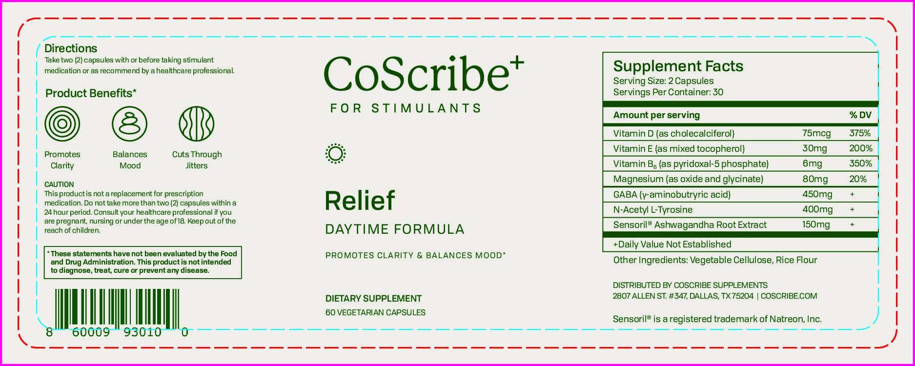 blended vitamin & mineral supplements for healthy skin