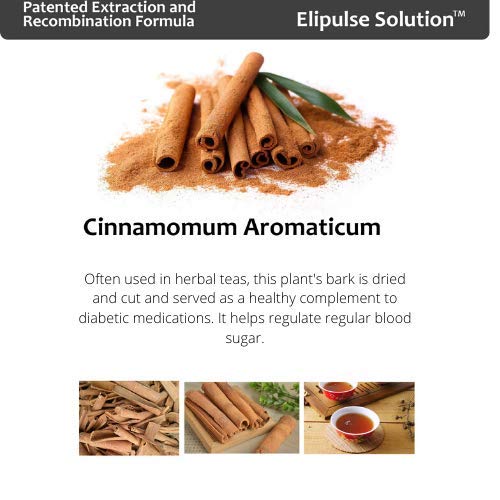 blended vitamin & mineral supplements for healthy skin