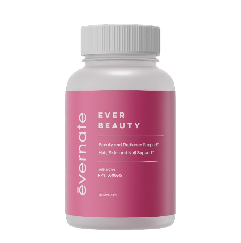 blended vitamin & mineral supplements for healthy skin