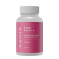 blended vitamin & mineral supplements for healthy skin