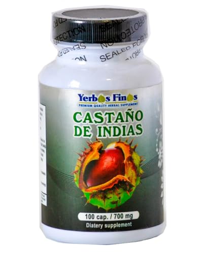 Blended vitamin & mineral supplements for healthy veins