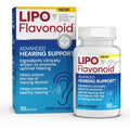 blended vitamin & mineral supplements for hearing health