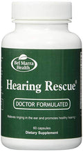 blended vitamin & mineral supplements for hearing support