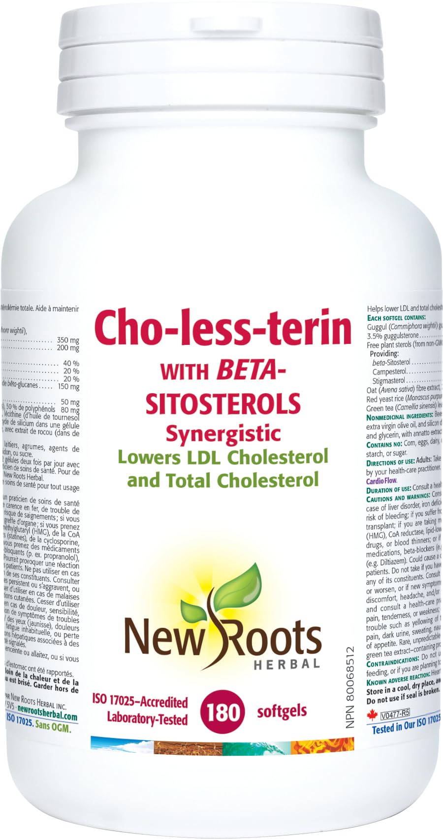 blended vitamin & mineral supplements for heart health