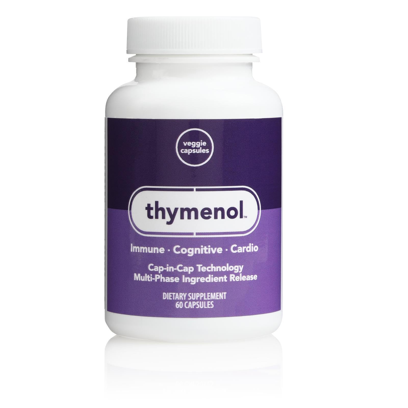 blended vitamin & mineral supplements for heart health