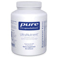 blended vitamin & mineral supplements for heart health