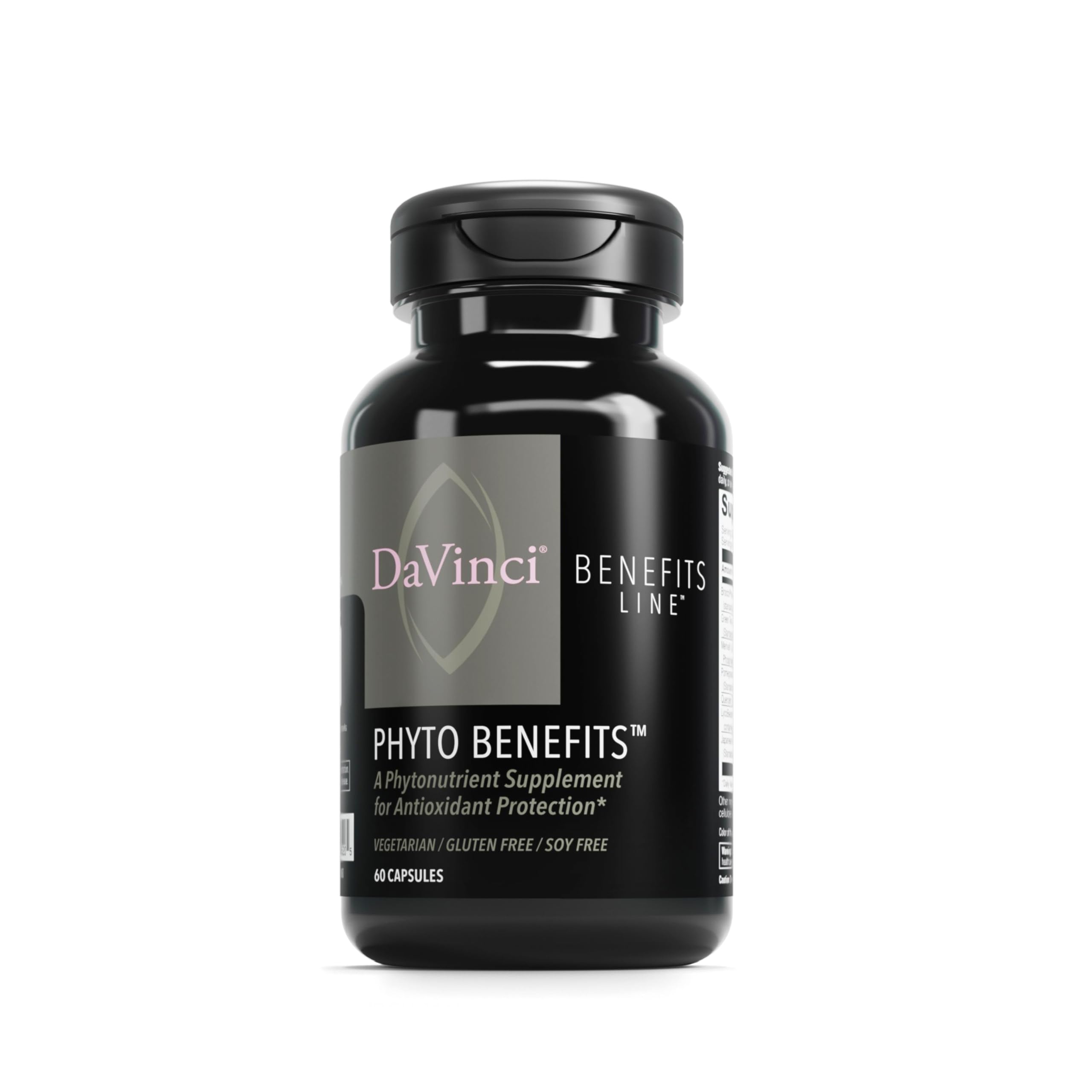 blended vitamin & mineral supplements for heart health