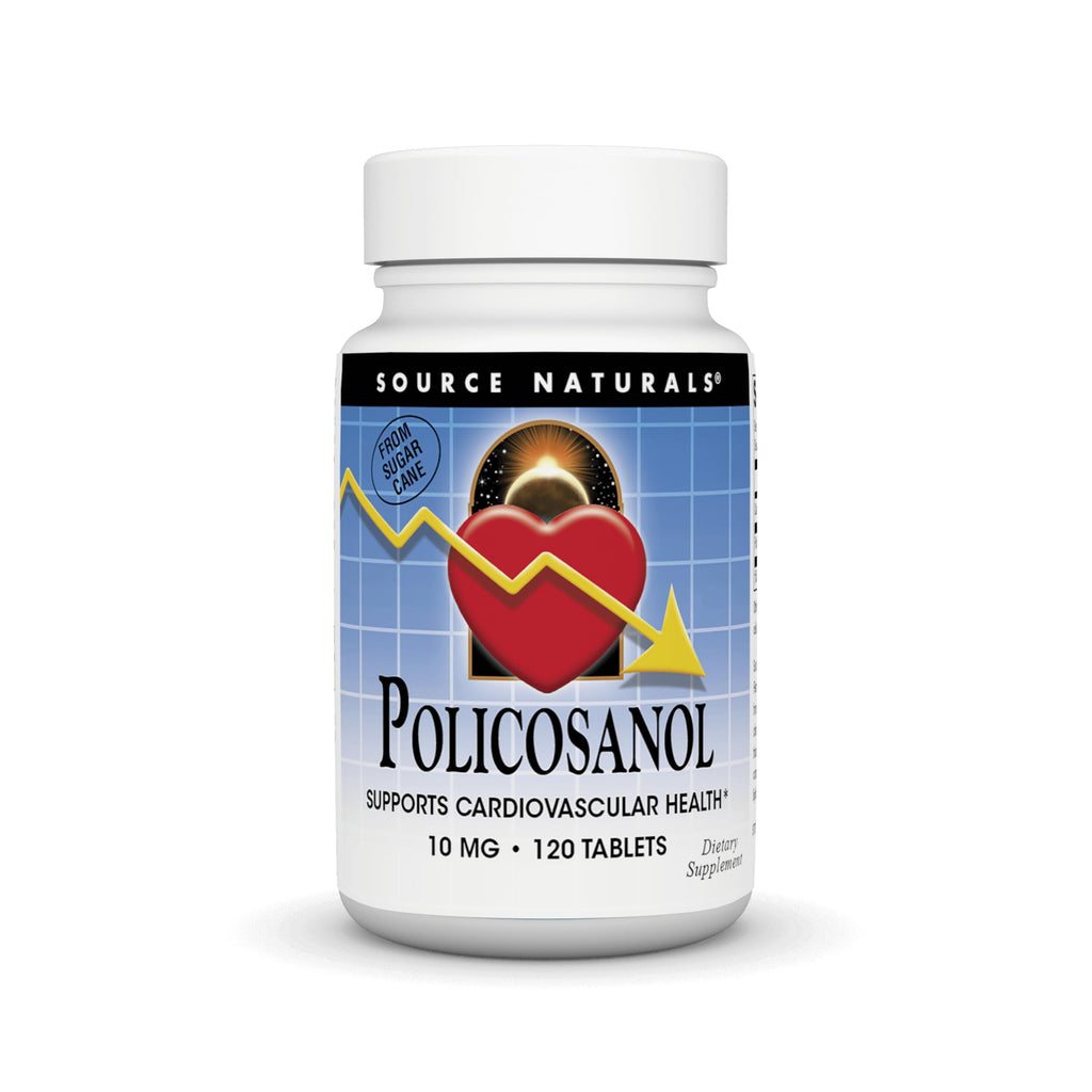 blended vitamin & mineral supplements for heart health