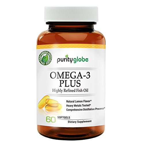 blended vitamin & mineral supplements for heart health